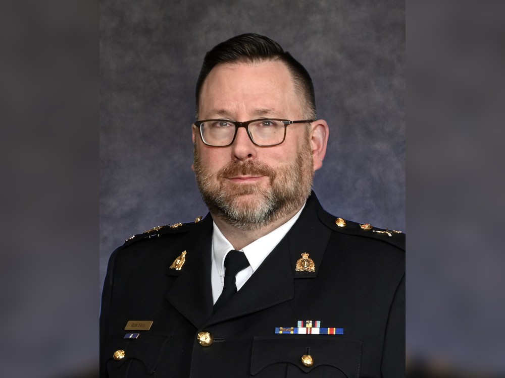 Alberta RCMP calls Premier's statement "inaccurate" - HighRiverOnline.com - Local news, Weather ...